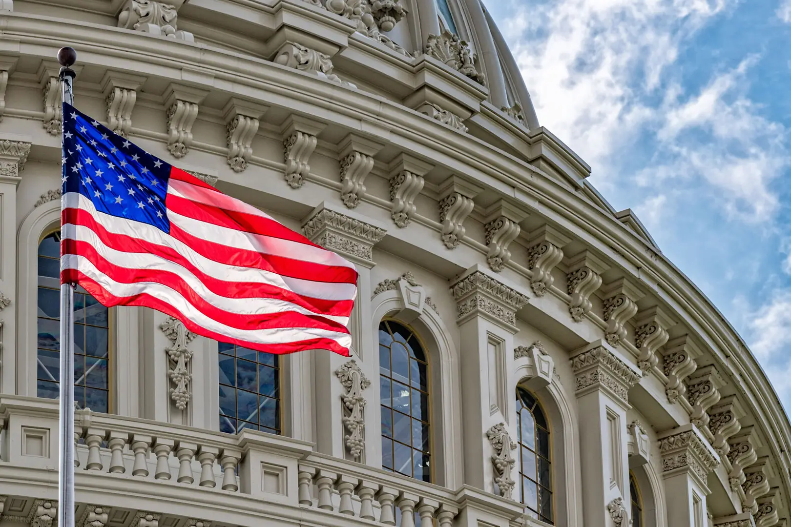 The (CARES) Act: What It Means for You and Your Business