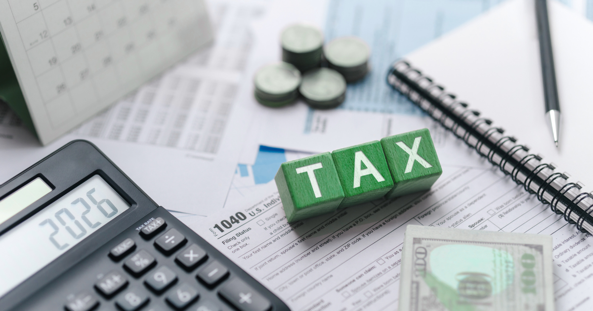 Your Year-End Tax Checklist | Donovan CPAs